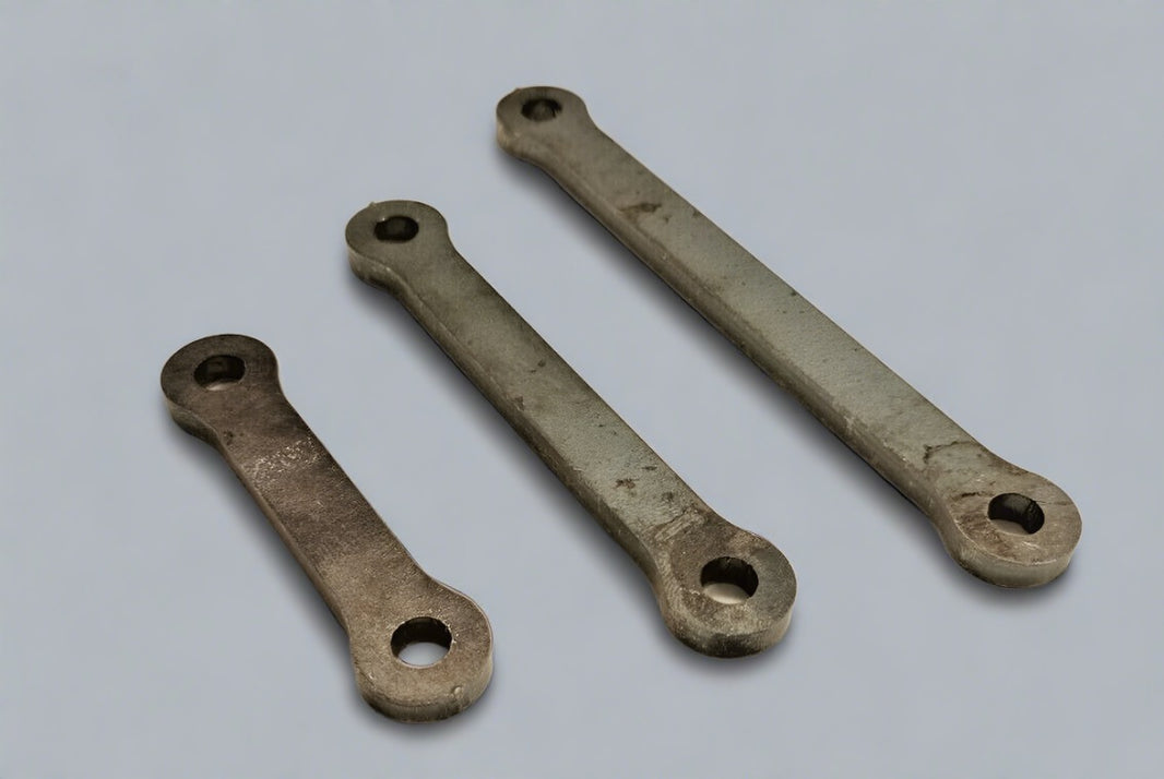 5" Gauge Couplings and Coupling Bars – S.M.R. Engineering Services
