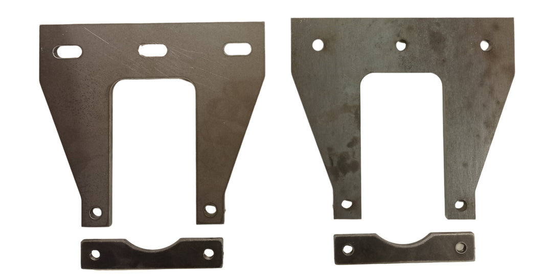 7¼" Gauge – S.M.R. Engineering Services