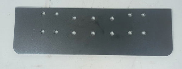 Buffer Beam for 5" Gauge – S.M.R. Engineering Services