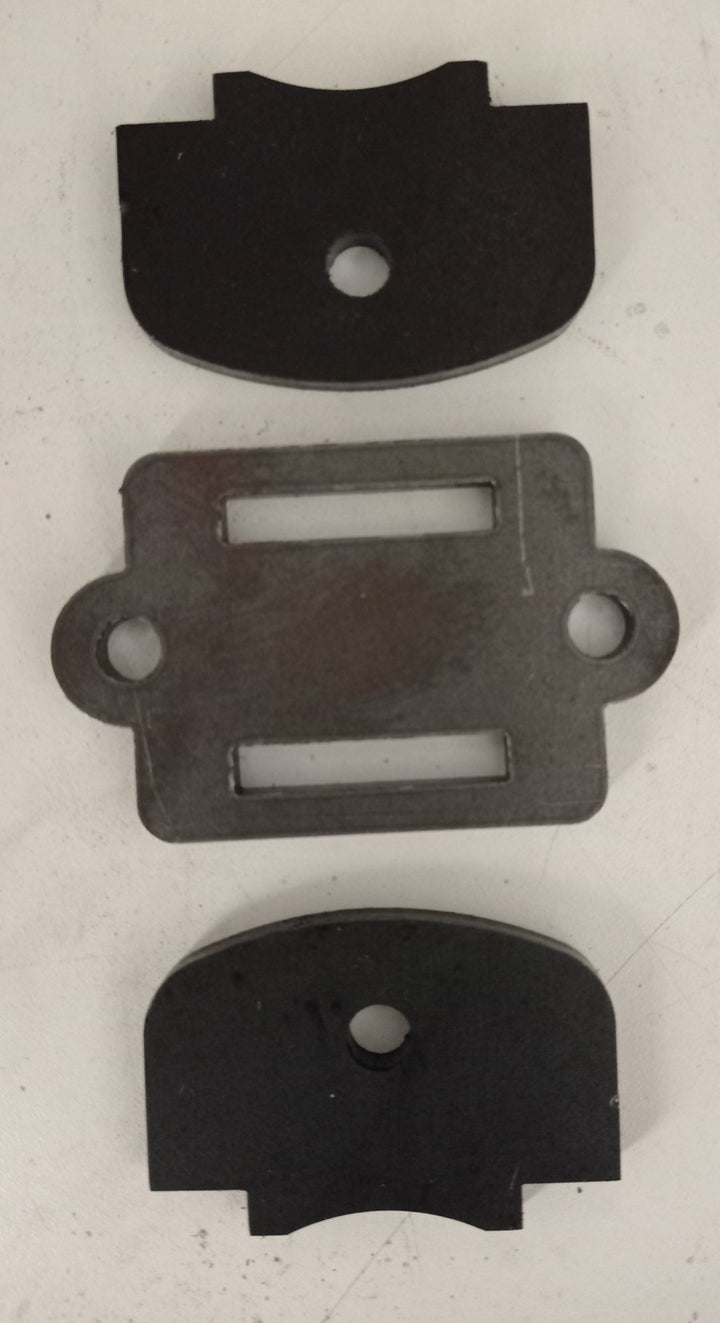 7¼" Gauge – S.M.R. Engineering Services